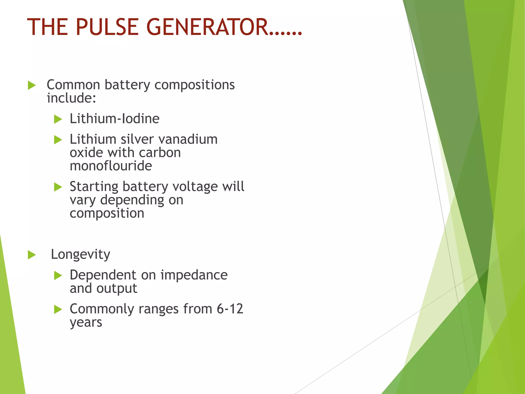 PACEMAKER BASIC AND TIMING CYCLE .pptx