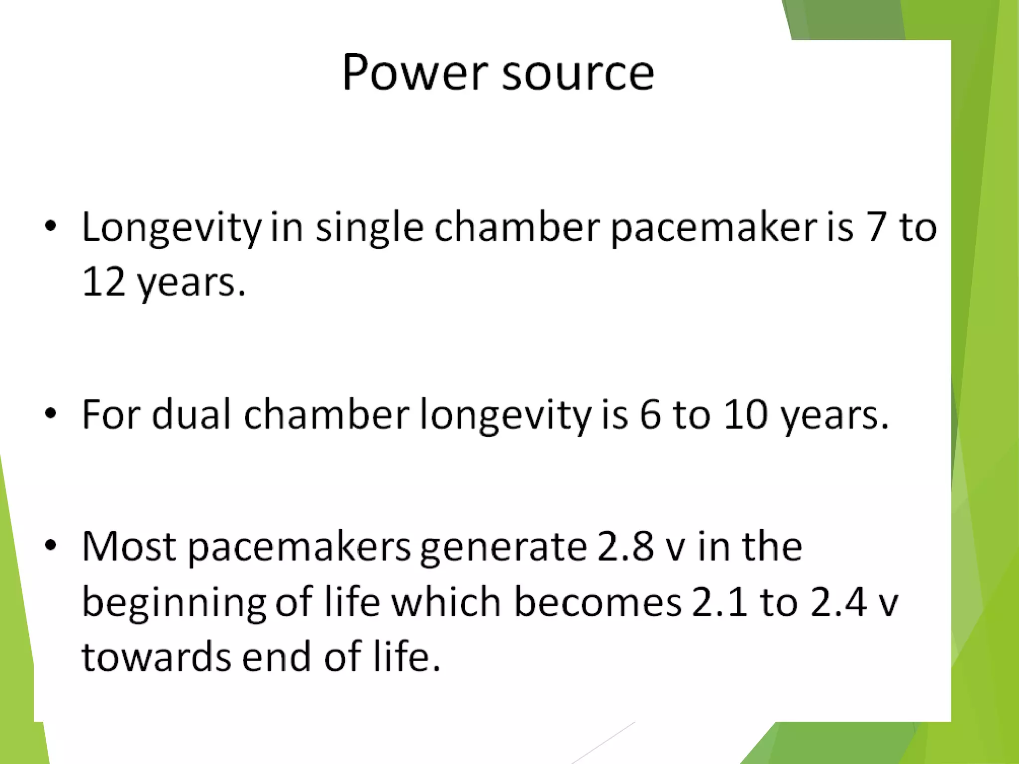 PACEMAKER BASIC AND TIMING CYCLE .pptx