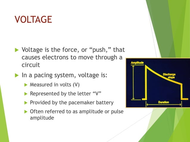 PACEMAKER BASIC AND TIMING CYCLE .pptx | Heart and Cardiovascular ...