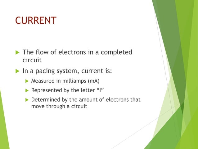 PACEMAKER BASIC AND TIMING CYCLE .pptx | Heart and Cardiovascular ...