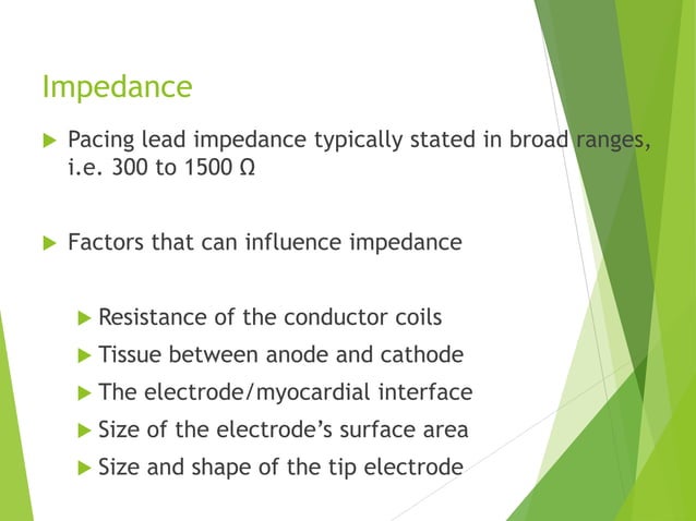 PACEMAKER BASIC AND TIMING CYCLE .pptx | Heart and Cardiovascular ...