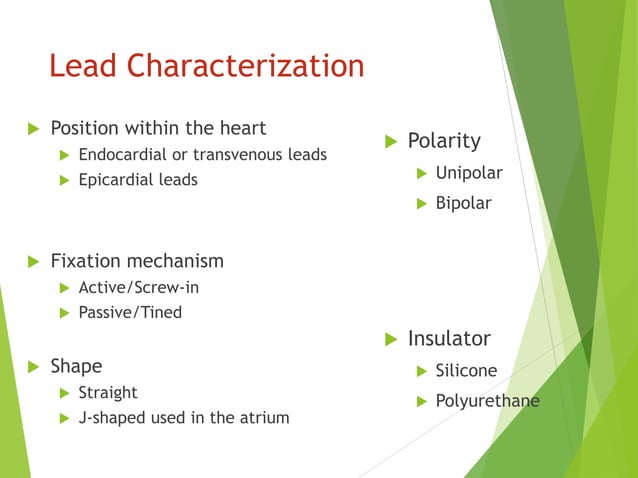 PACEMAKER BASIC AND TIMING CYCLE .pptx | Heart and Cardiovascular ...