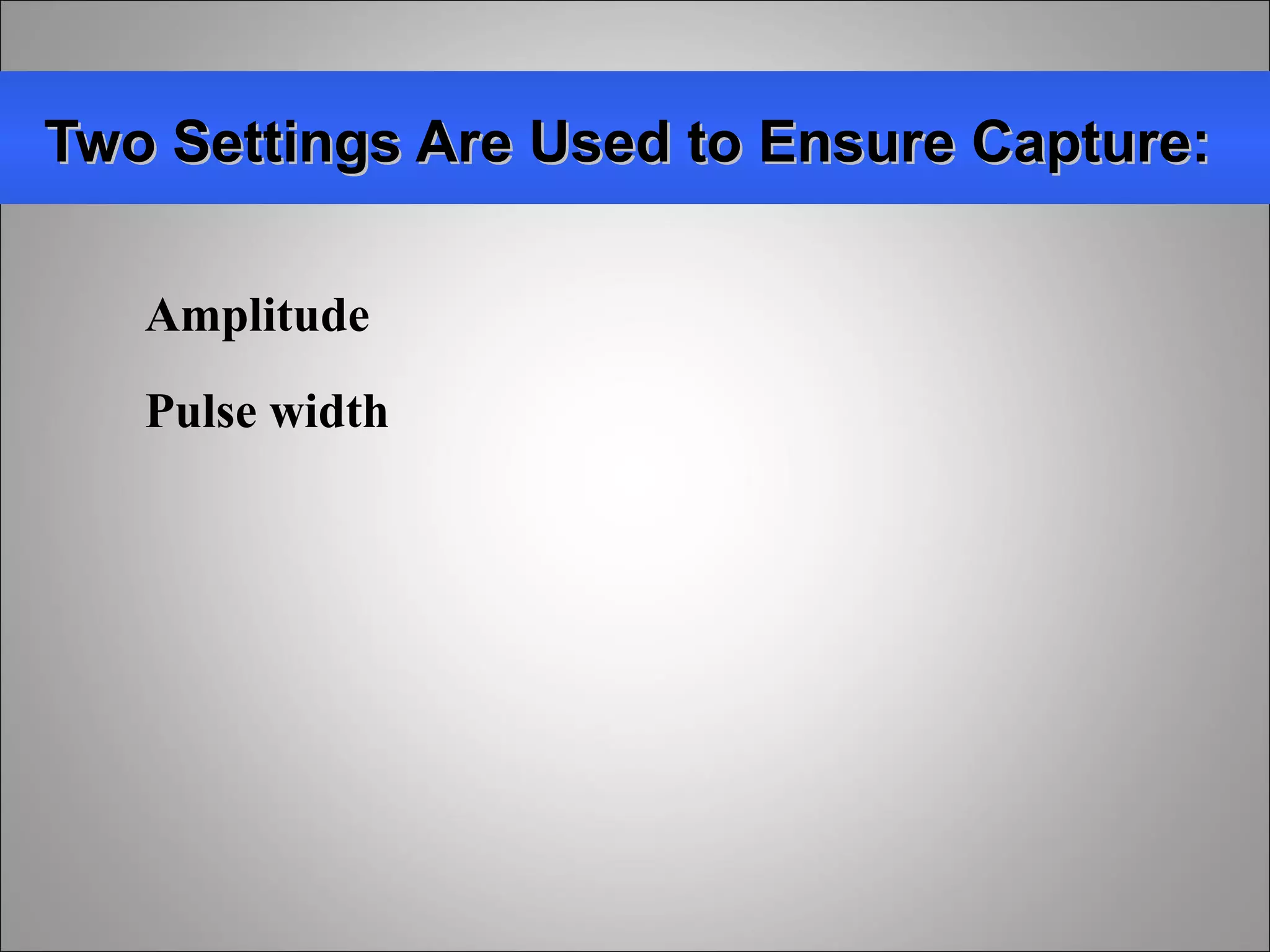 Pacemaker basics | PPT
