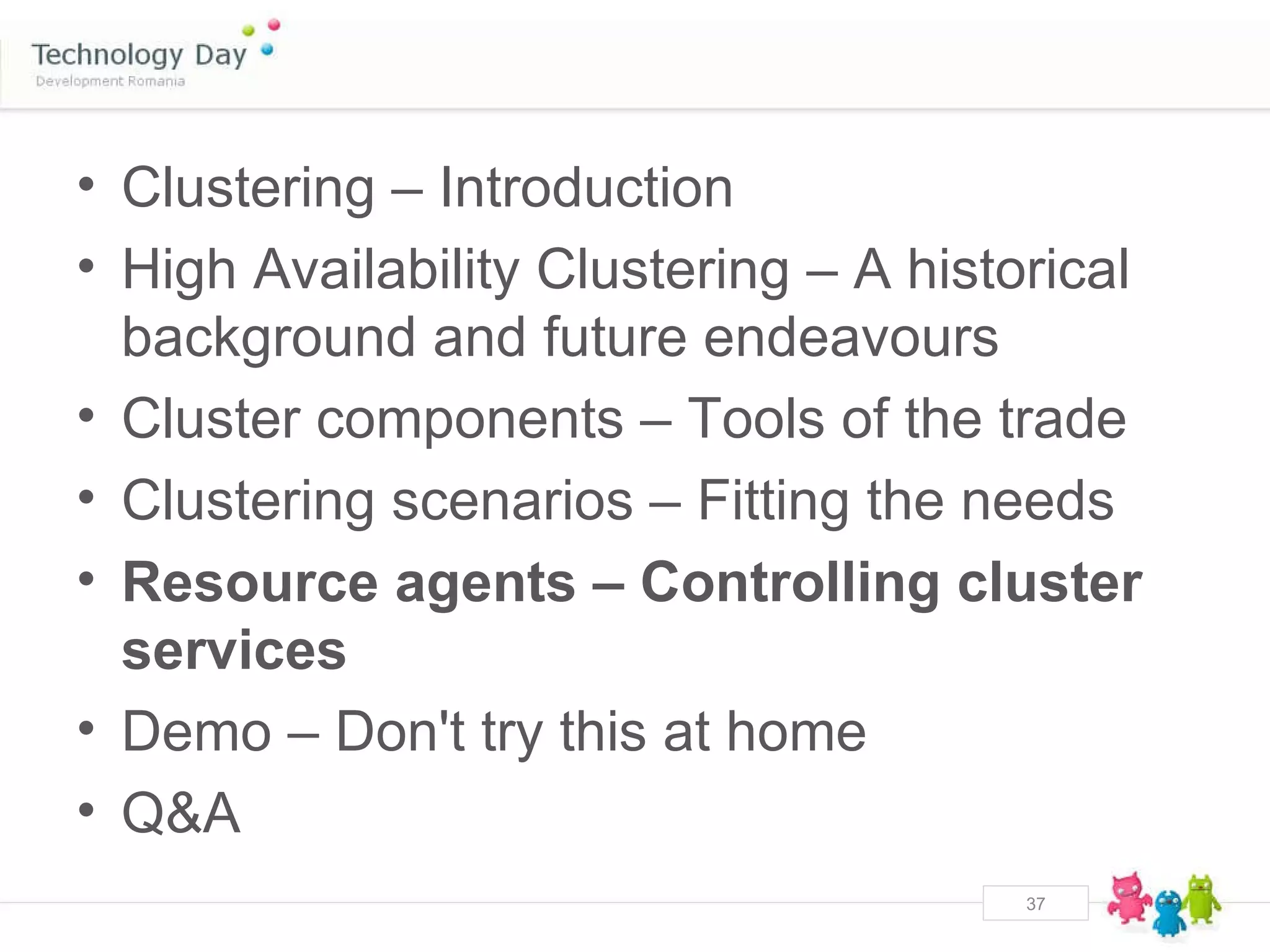 Pacemaker+DRBD | PPT