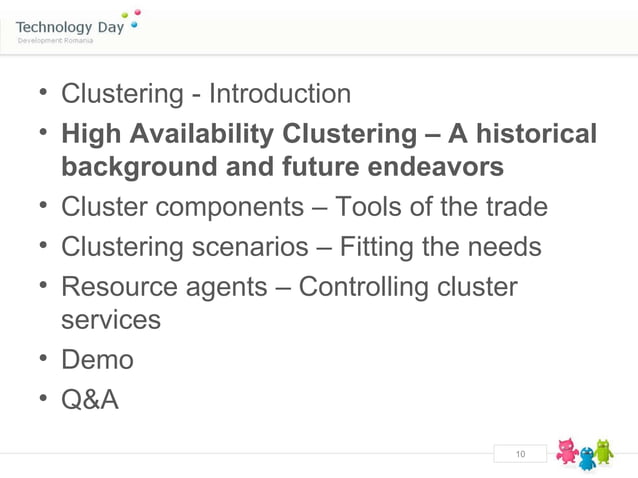 Pacemaker+DRBD | PPT | Internet | Computing