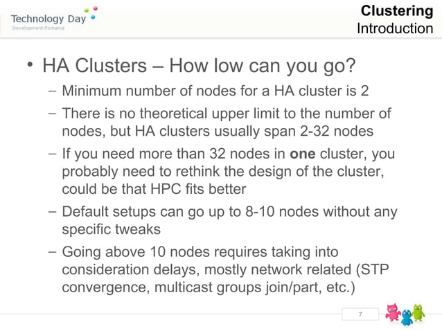 Pacemaker+DRBD | PPT | Internet | Computing