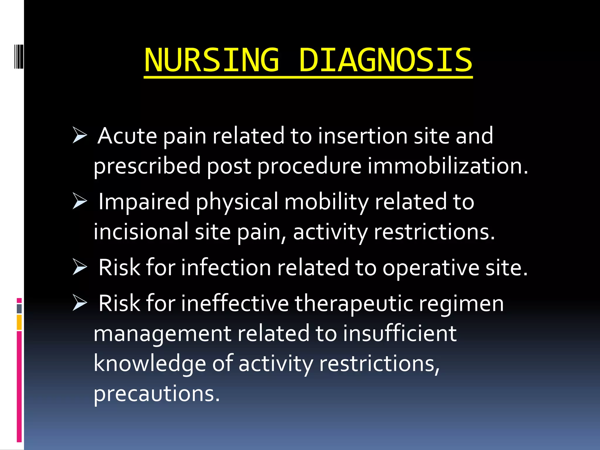 Pacemaker powerpoint presentation med surg | PPTX