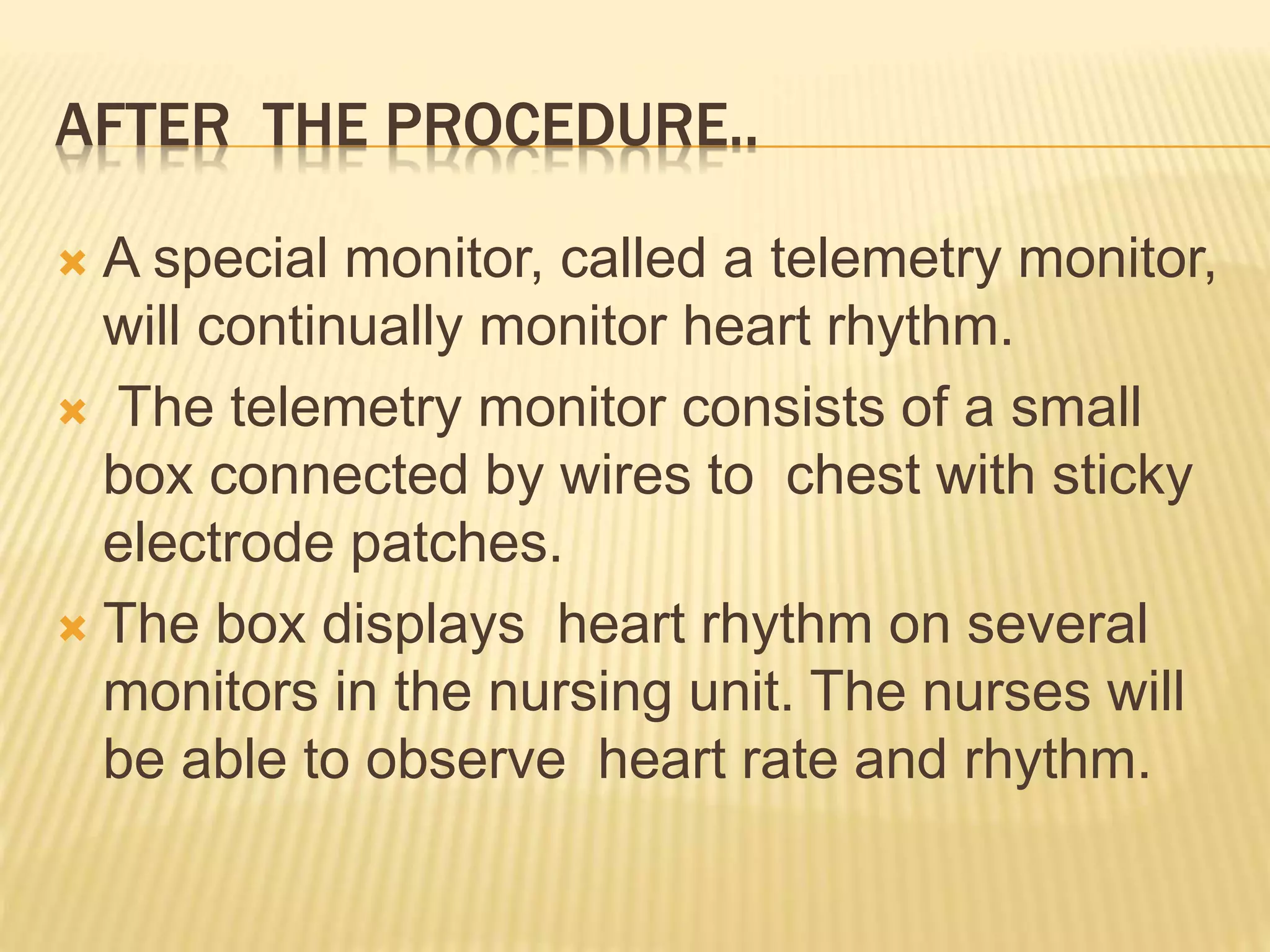 Pacemaker Implant | PPTX