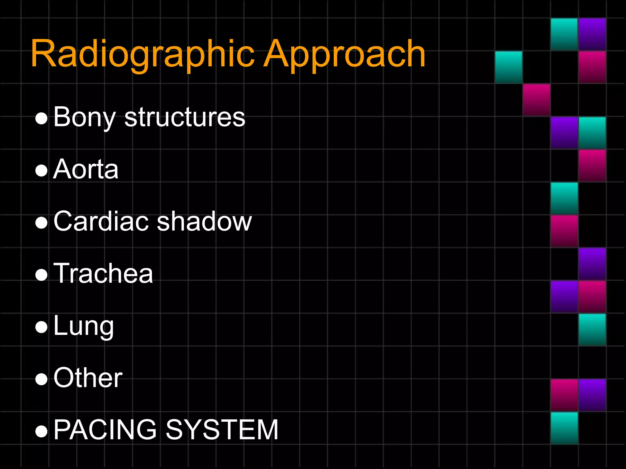 Pacemaker radiologyanintroduction | PPT