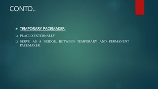 Pace makers | PPTX