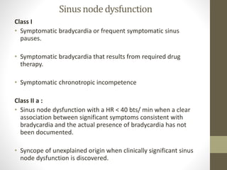 Cardiac Pacemakers | PPT