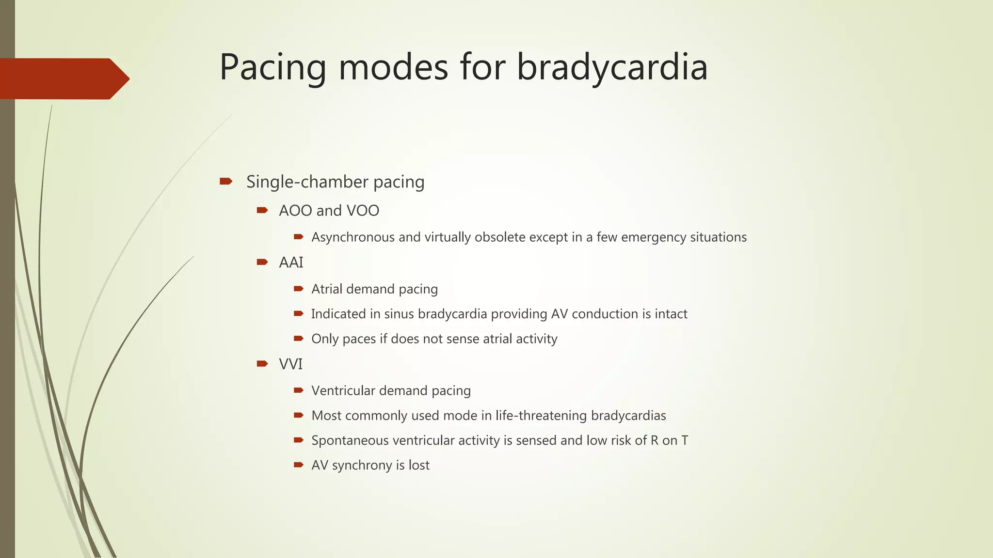 Pacemakers And Implantable Cardiac Defibrillators Pptx
