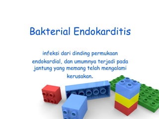 Penatalaksanaan dental Anak Dengan Gangguan Sistem Kardiovaskular ...