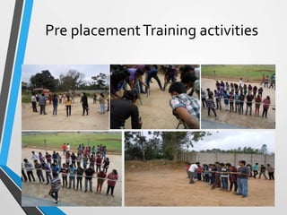 Placement Presentation | PPTX