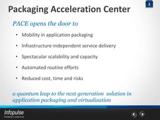 Pace – Next Generation Packaging Solution | PPTX