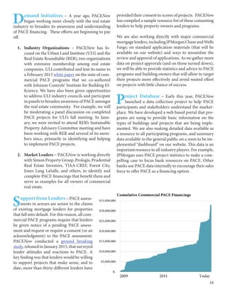 PACENow 2013 Annual Report | PDF