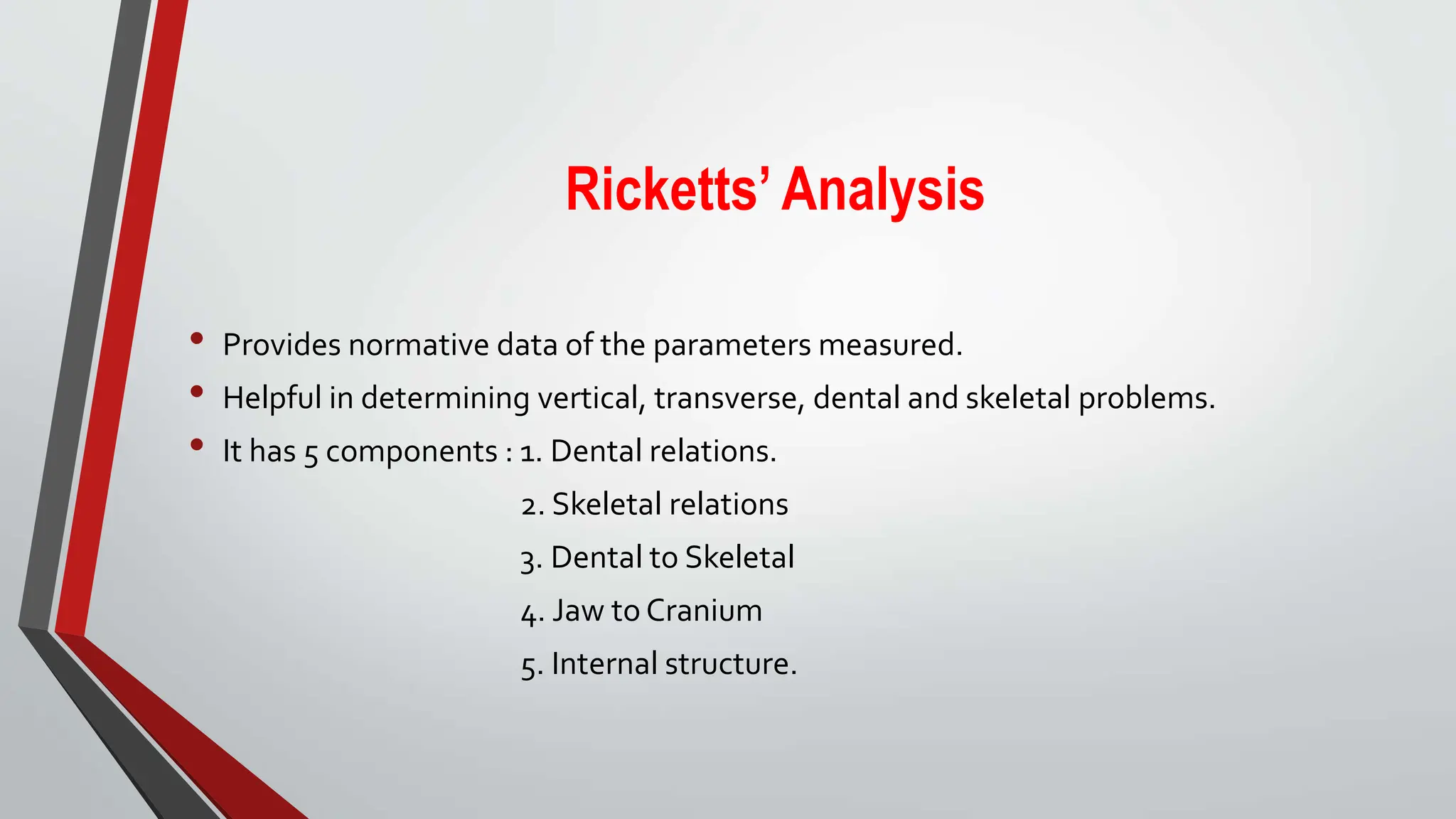 Posteroanterior Cephalometrics in orthodontics.pptx