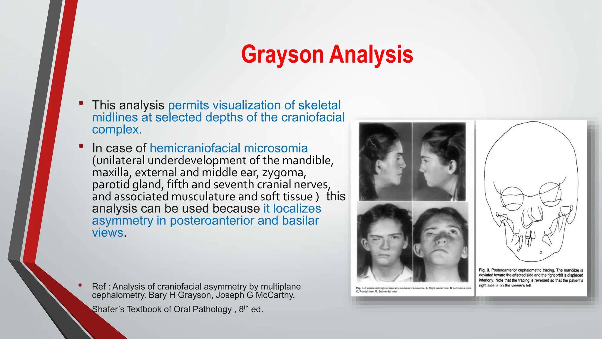 Posteroanterior Cephalometrics in orthodontics.pptx