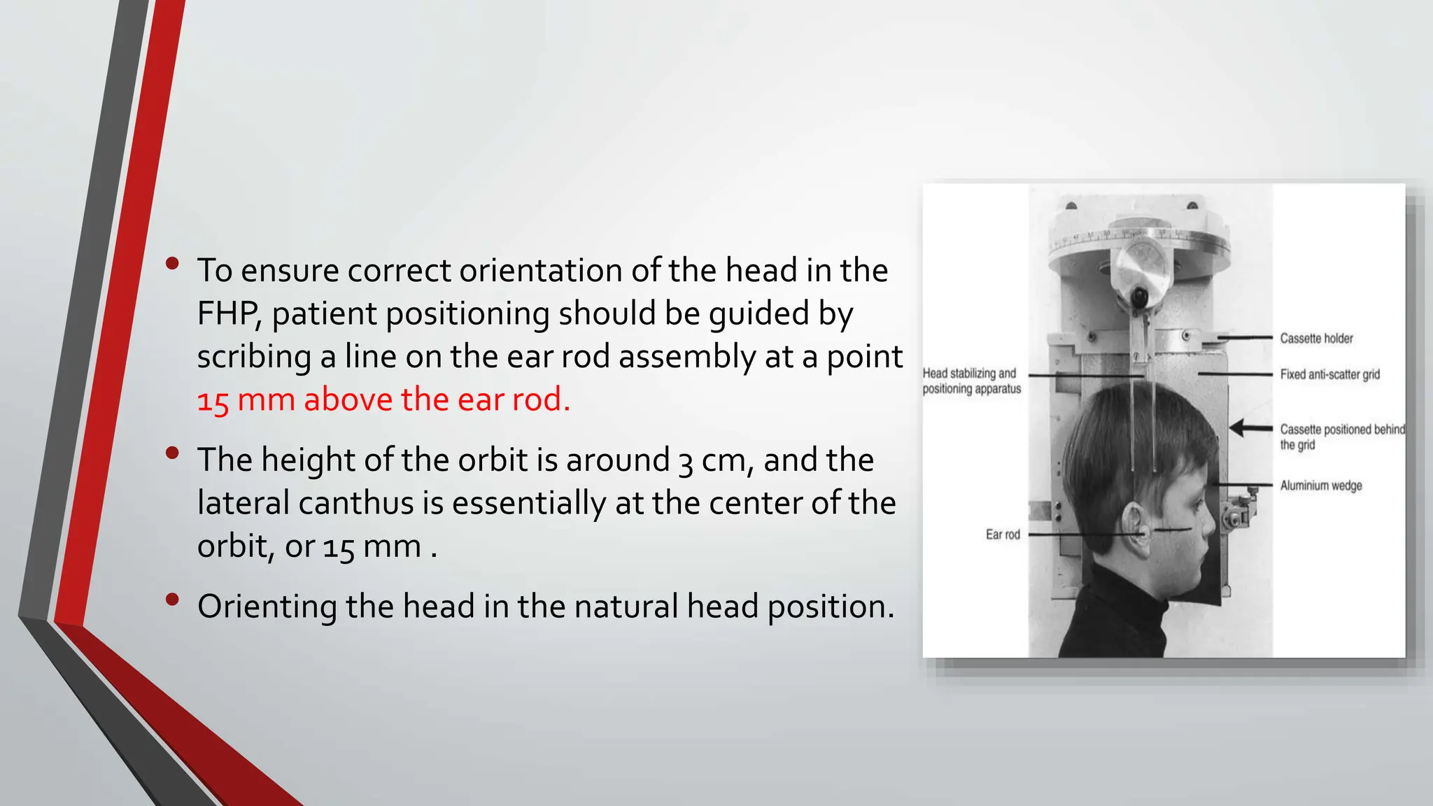 Posteroanterior Cephalometrics in orthodontics.pptx