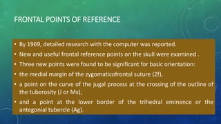 Pa ceph analysis | PPTX
