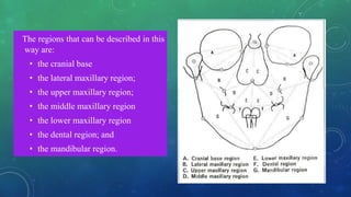 Pa ceph analysis | PPTX