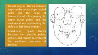 Pa ceph analysis | PPTX