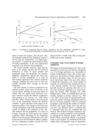 Pace rhythmandscope | PDF