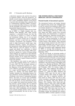 Pace rhythmandscope | PDF