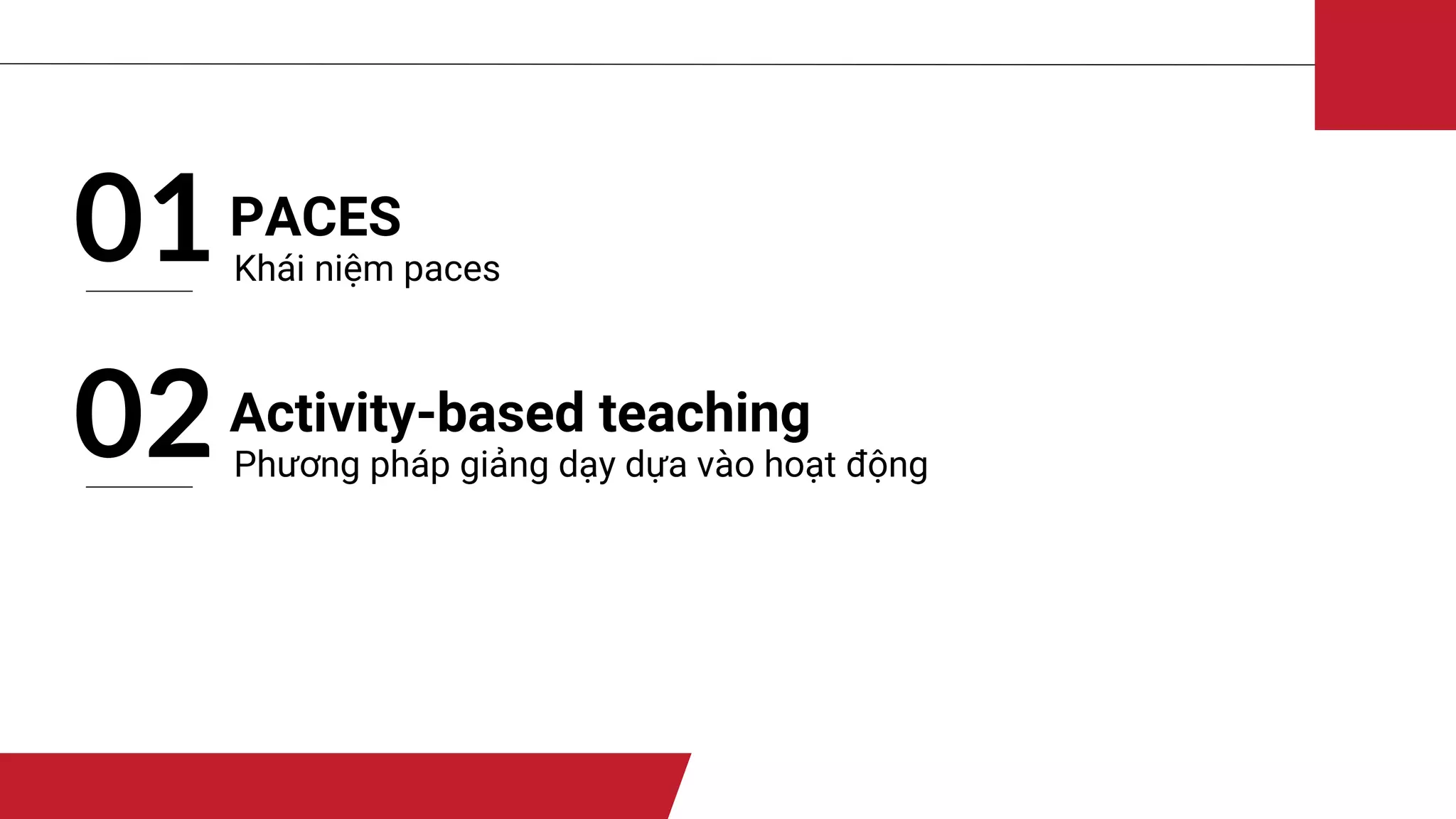 PACES & activity-based teaching.pptx