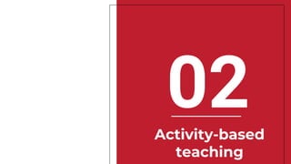 PACES & activity-based teaching.pptx