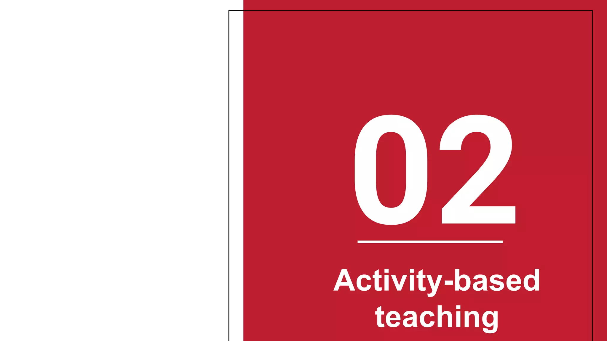 PACES and Activity-based teaching.pptx