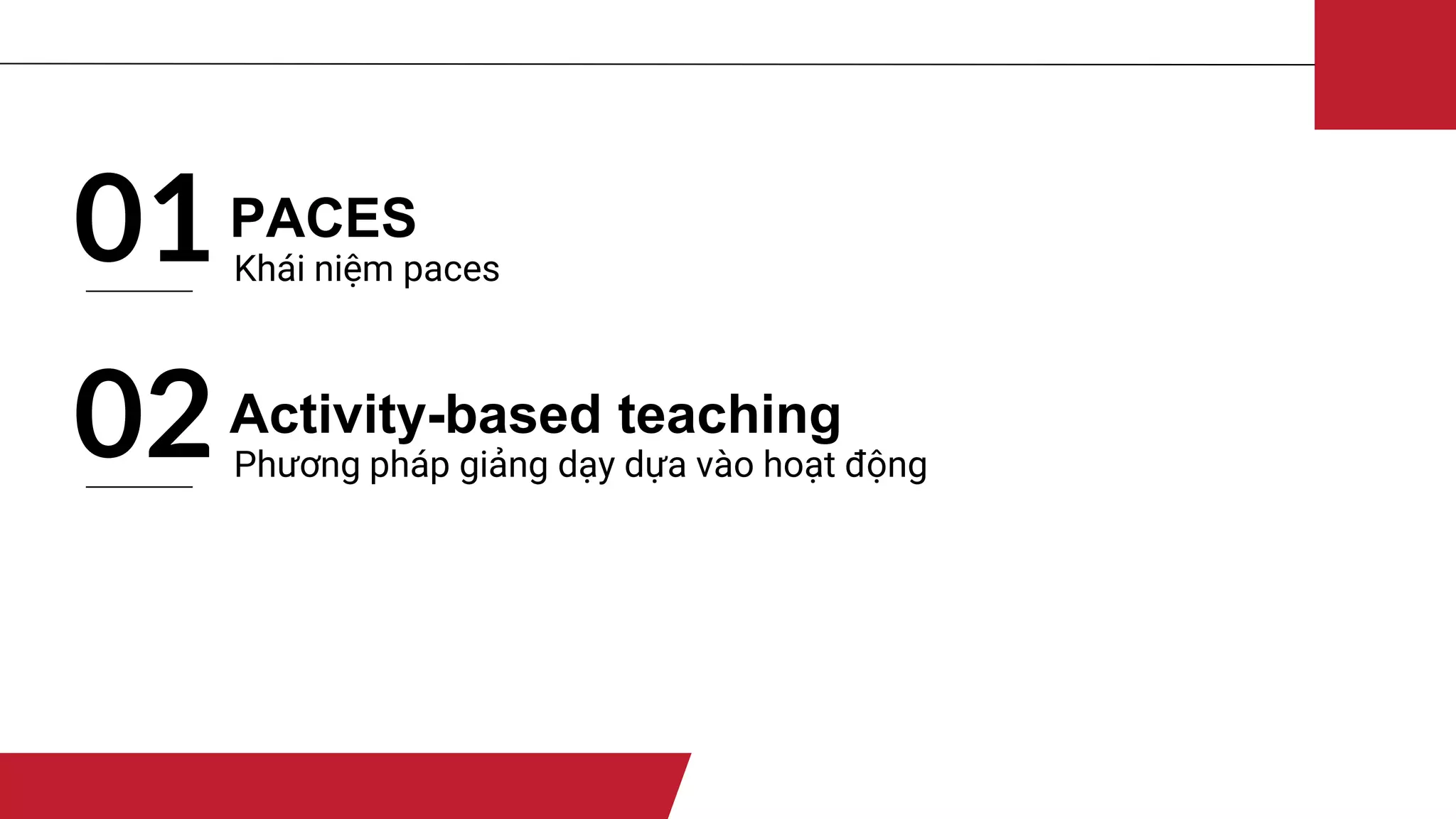 PACES and Activity-based teaching.pptx
