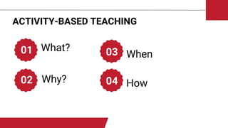 PACES and Activity-based teaching.pptx