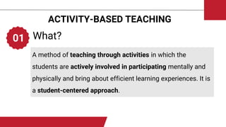 PACES and Activity-based teaching.pptx