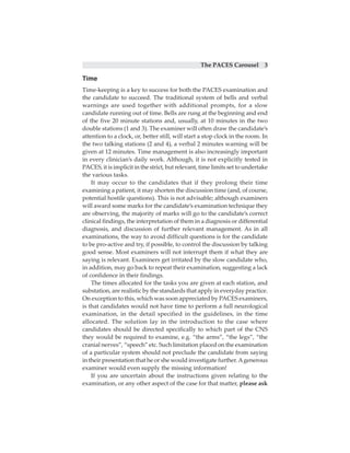 Paces carousel | PDF