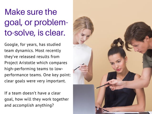 Encouraging Collaboration at Work | PPT