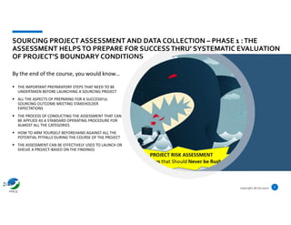 PACE : Trainings and Coaching in Procurement | PDF