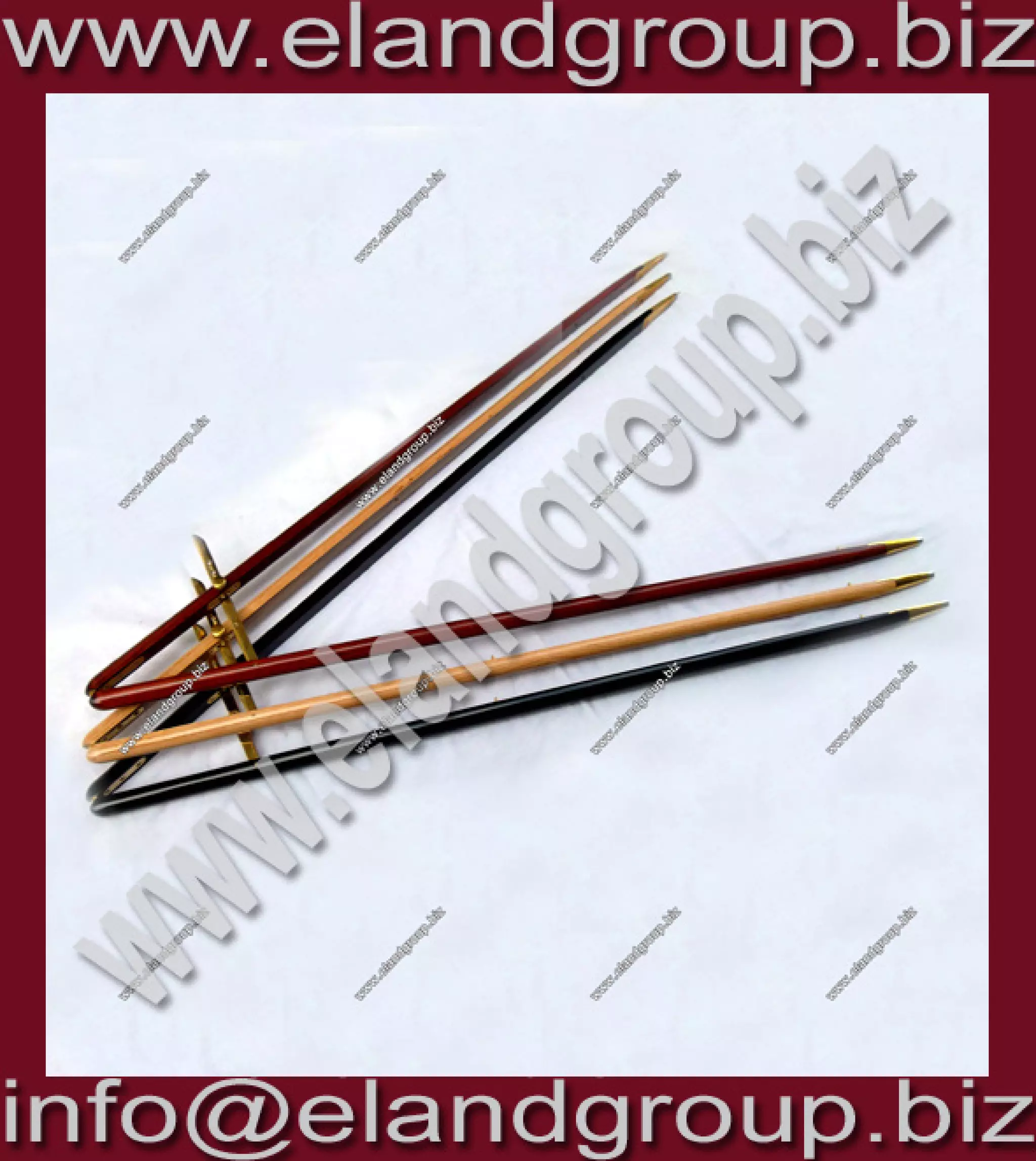 Pace stick fittings | PDF