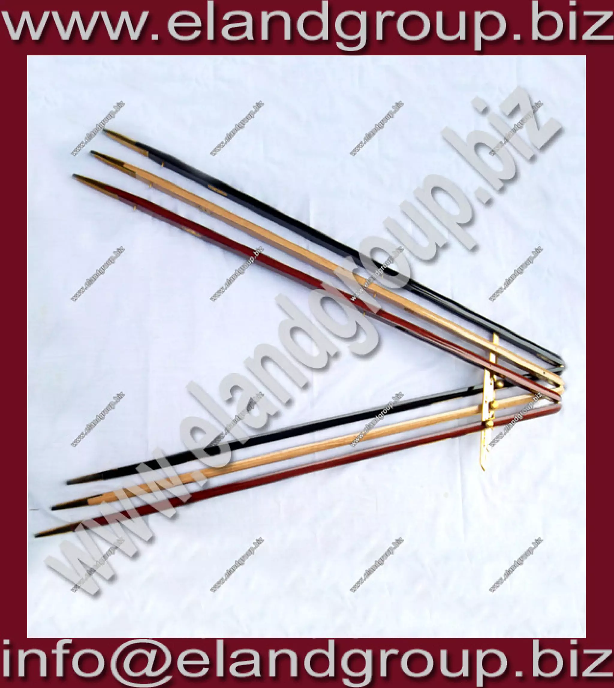 Pace sticks and drill canes | PDF