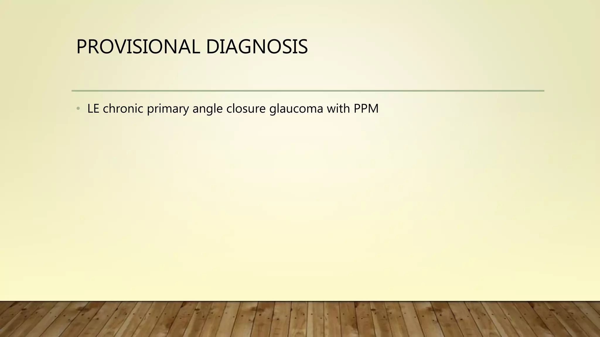 PACG- case presentation | PPTX