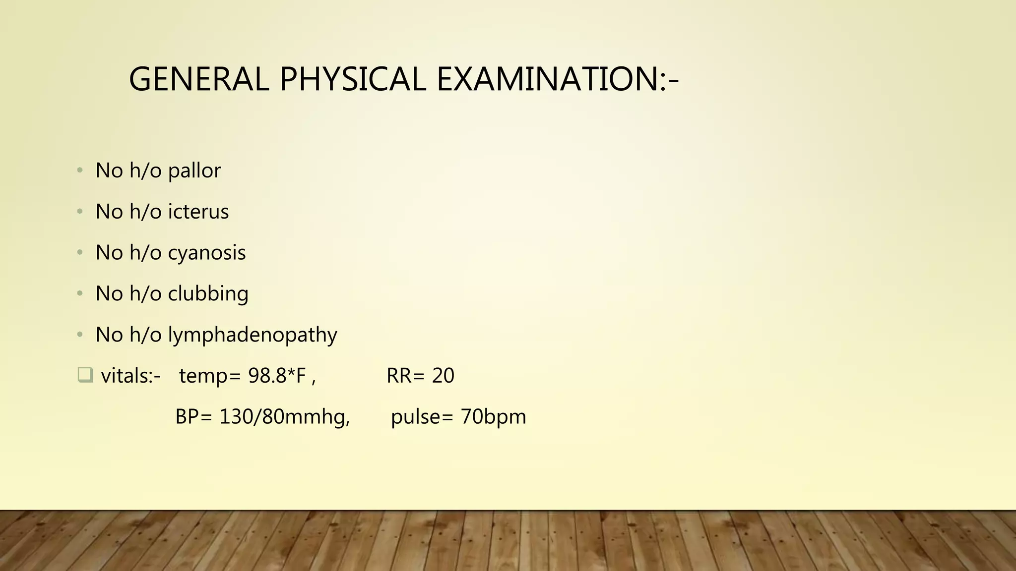 PACG- case presentation | PPTX | Eye and Vision Conditions | Diseases ...