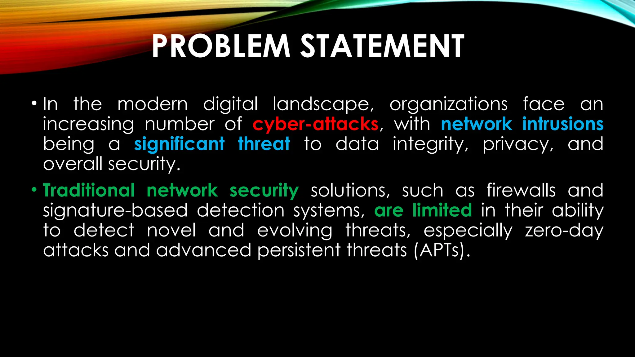 intrusion detection system for the hackathon.pptx