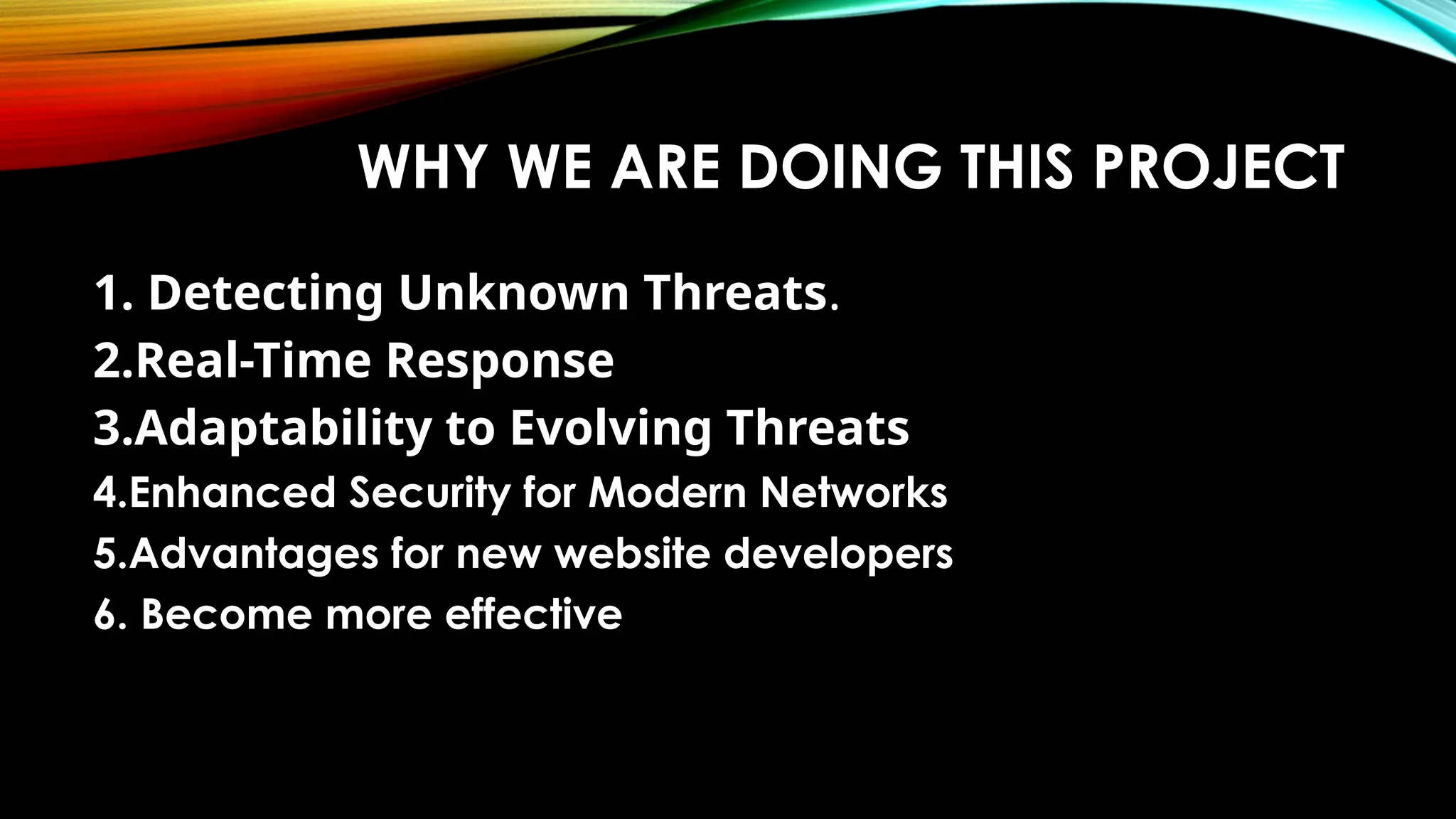 intrusion detection system for the hackathon.pptx