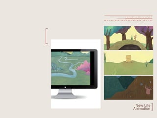 HuiMin Hsu mini portfolio | PDF