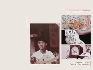 HuiMin Hsu mini portfolio | PDF