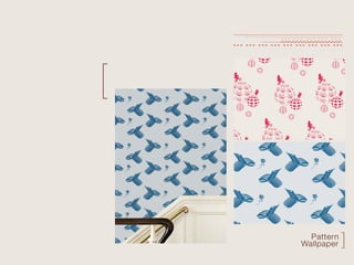 HuiMin Hsu mini portfolio | PDF