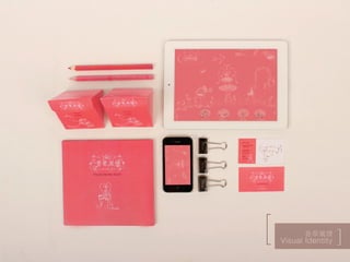 HuiMin Hsu mini portfolio | PDF