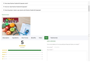 Pachan Fatafat 60 Capsules Digestion Problem Solution.pdf