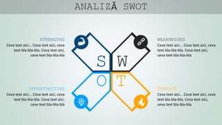Pachetul Fain de Slide-uri PowerPoint pentru Prezentari de Business | PPT
