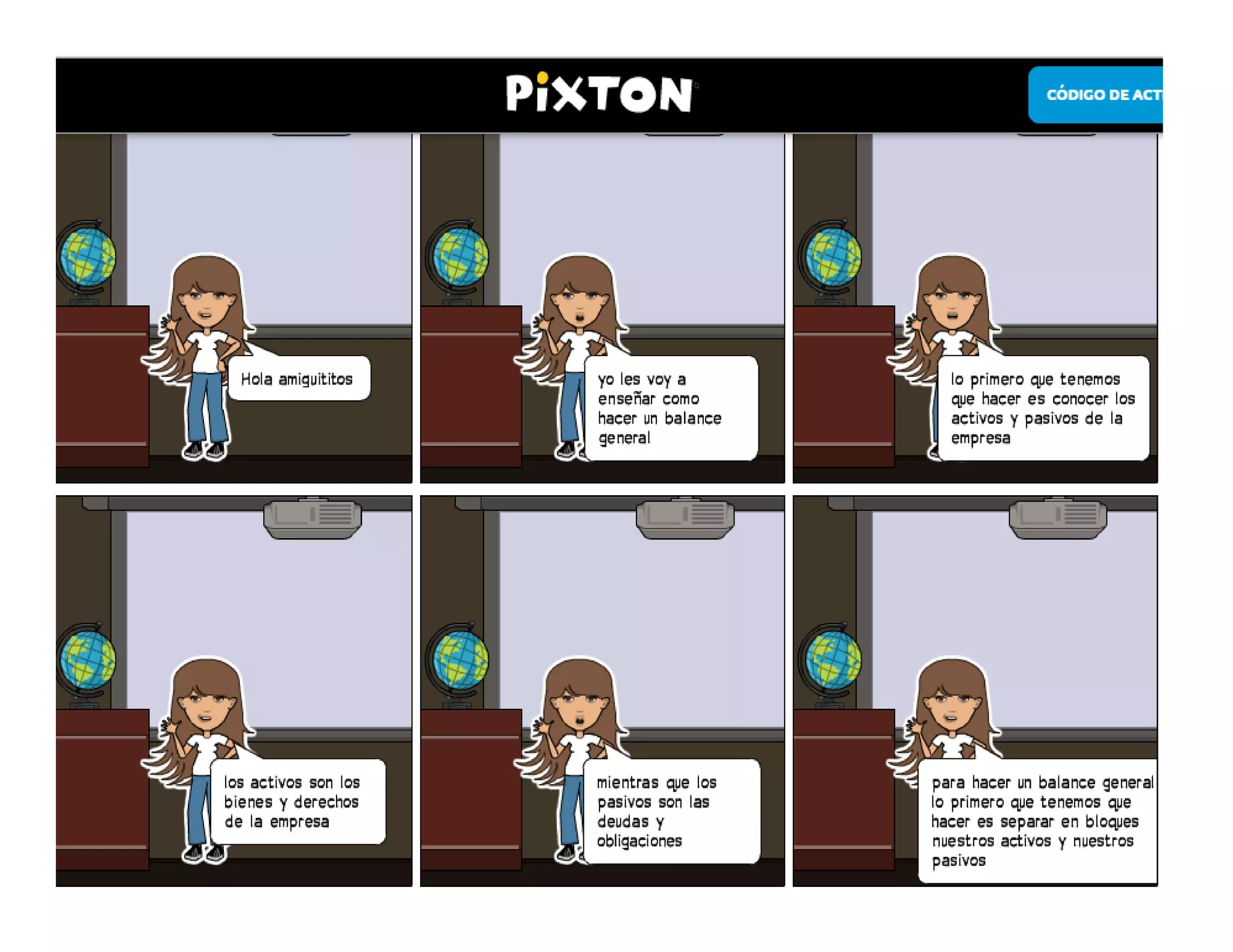 Pachi pixtor | DOCX